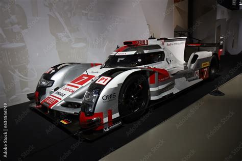 Le Musée Des 24 Heures Du Mans Musée Du Circuit De La Sarthe Ville Du