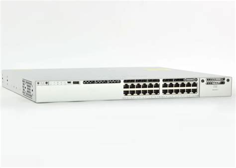 C9300 24u E Cisco Catalyst 9300 24 Port Upoe Network Essentials Cisco