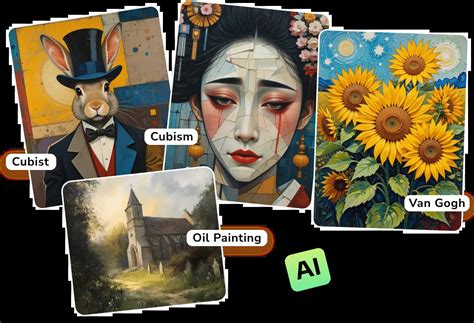 Free Ai Nft Generator Make Unique Nft Art For Selling Ai Ease