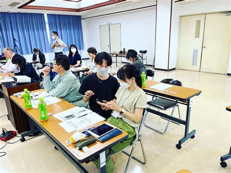 おおいたaff女性ネットワーク 令和5年度aff経営発展セミナー開催