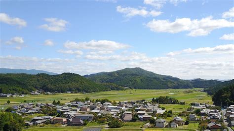 【公式】東本梅町自治会 豊かな自然にはぐくまれて