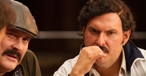 Capítulo 62 Escobar El Patrón Del Mal El Gobierno Ofrece Una