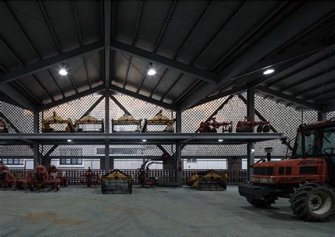 The Architecture Wears PVC Pipes AAA Architecture Asia