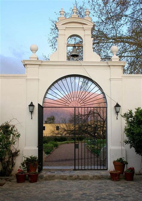 Las Mejores 21 Ideas De Puertas De Arco Puertas De Arco Fachada De