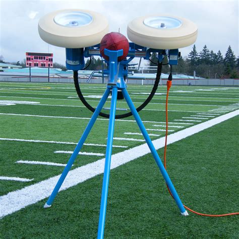 Football Passing Machine™ Jugs Sports