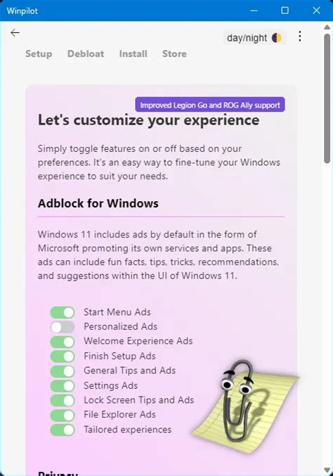 Clippy Is Back The Paperclip Assistant Is Available In Windows 11 Via