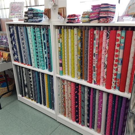 Appletree Quilting Center 2541 Bernadette Dr