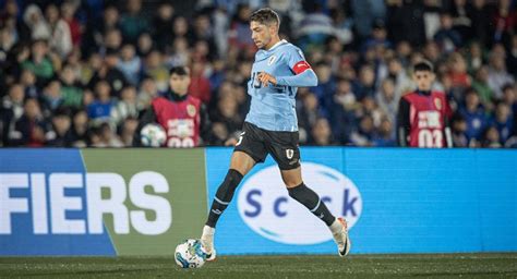 ¿cuántos Jugadores Aporta Cada País De Sudamérica A Las Ligas Top De