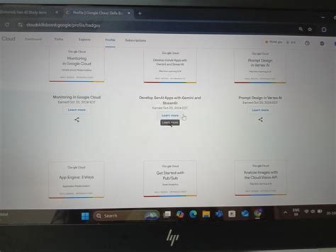 Harsh Jha On Linkedin I Have Completed All The Modules Of The Gen Ai