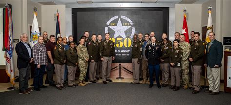 1st Theater Sustainment Command Col Guy Reedy 184th Sustainment Command Presents Spc