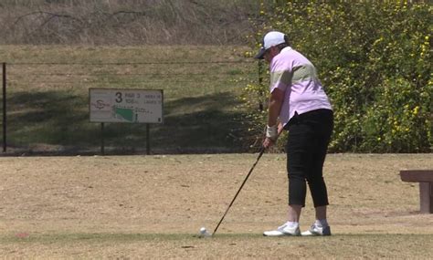 Walcha Hosts Nsw Womens Sand Greens Championships Nbn News