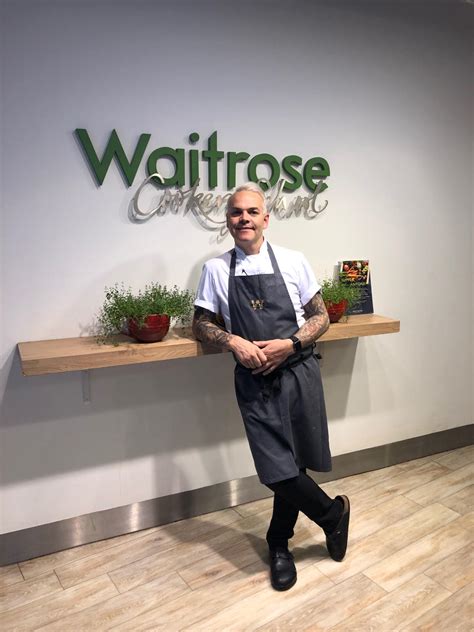Simon Wood On Linkedin Thanks To Everyone Waitrose And Partners And