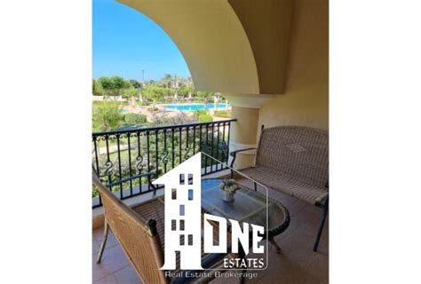 Sale In Marassi Chalet Open View Showing Pool In Catania Marassi