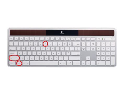 Backslash Auf Mac Os So Gibt Man Ihn Mit Der Tastatur Ein