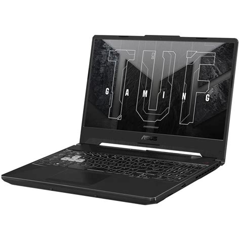 ᐉ Ноутбук Asus TUF Gaming A15 FA506IHR (FA506IHR-HN039) • Купить в ...