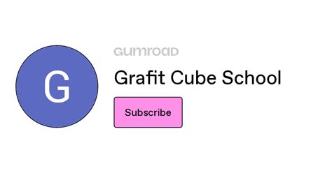 Grafit Cube School