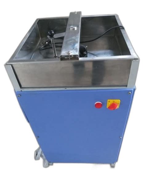 Jominy End Quench Test Apparatus Size 5x5x12 Inch At ₹ 40000 In Bhopal