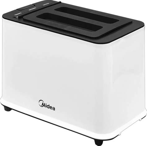 ტოსტერი Midea Mt Rp2l09w