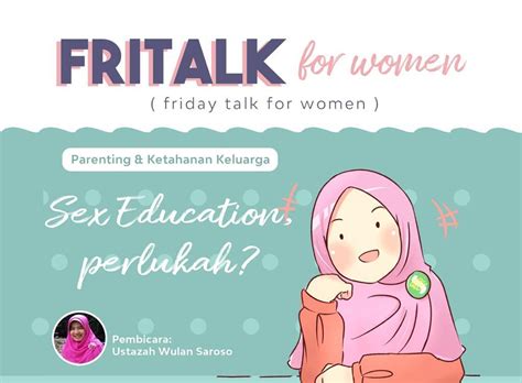 Sex Education Perlukah Uloom Id