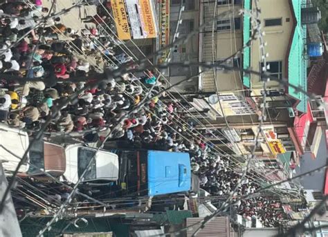Himachal Assembly Forms Committee To Draft Street Vendor Policy Amid