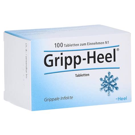 Gripp Heel St Ck Online Kaufen Medpex