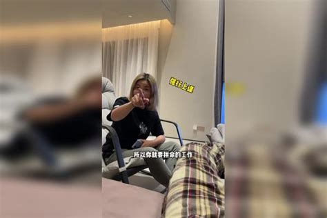 我妈是不是在暗示我！