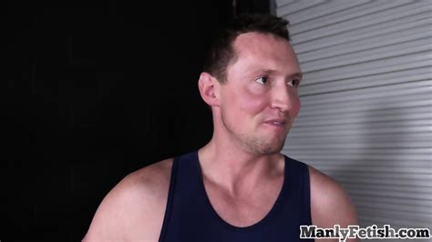 Cosplay Wrestler Assfucked And Jizzed By Dominant Jock Eporner