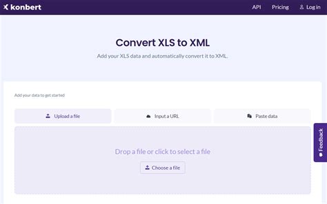 11 Best Xls To Xml Converter Tools 2024 [free Download]