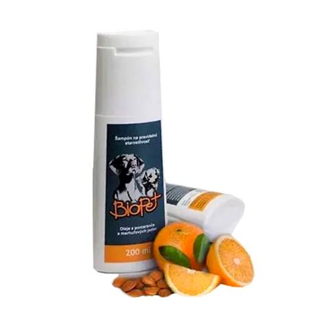BIOPET Šampón na pravidelnú starostlivosť 200 ml | FarmaMix