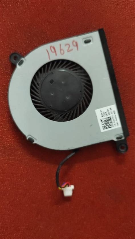 Cpu Fan At Best Price In Mumbai By Naman International Id 24109148255