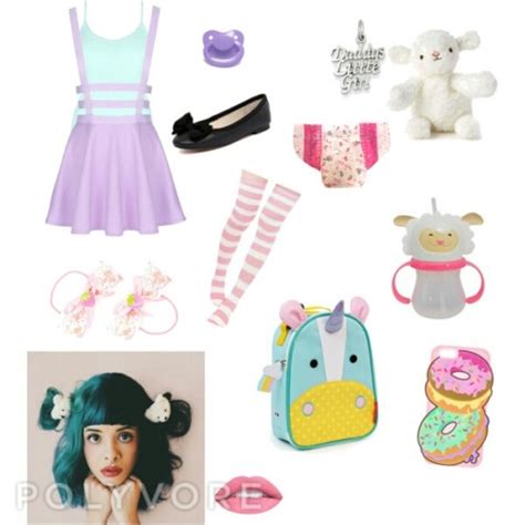 Ageregression Outfits On Tumblr