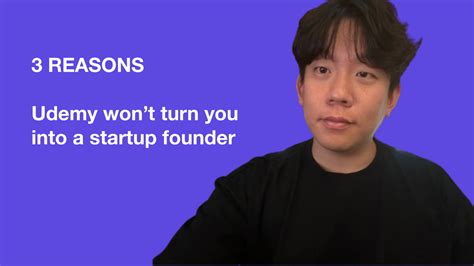 3 Reasons Why Online Coding Courses Like Udemy Wont Turn You Into A