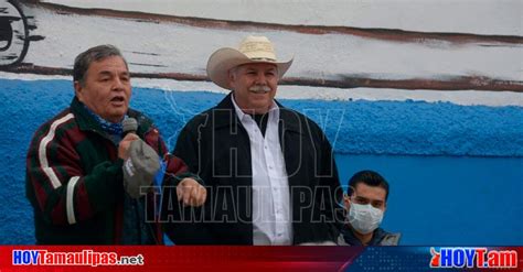 Hoy Tamaulipas Tamaulipas Es Â“el TrucoÂ” Candidato De La Militancia