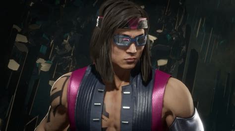 Pin de 𝐥𝐚𝐝𝐲 𝐣𝐚𝐝𝐞 em liu kang
