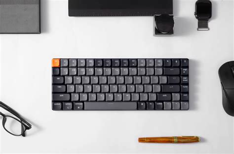 Wired Vs Wireless Keyboard Which Should You Choose Keychron