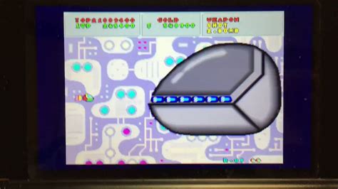 ファンタジーゾーンラスボス攻略 Togetter トゥギャッター