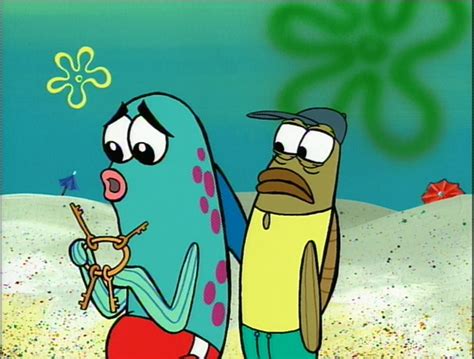 List Of Characters Other Encyclopedia Spongebobia Fandom Powered By Wikia