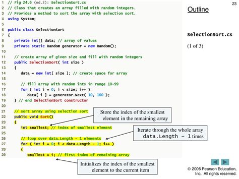25 Searching And Sorting Many Slides Modified By Prof L Lilien Even