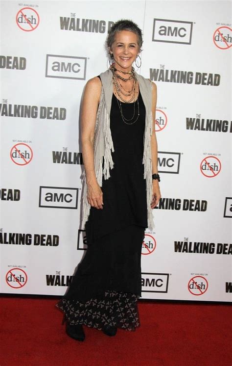 Pingl Par Darcy Sur Melissa Mcbride Hell Yeah