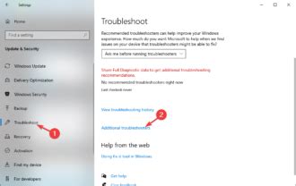 Ways To Reinstall The Bluetooth Driver In Windows