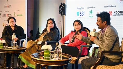 Sudhir Sahni On Linkedin Bl Agri And Commodity Summit 2024 This Land Is
