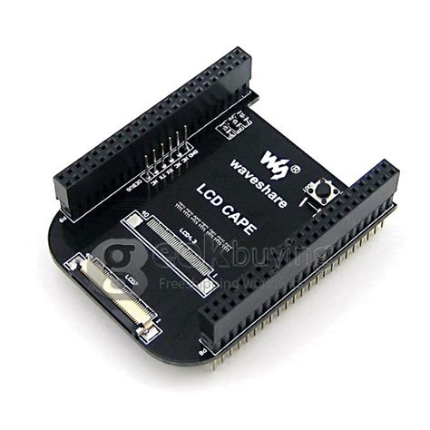 BB Black Package D Development Kit LCD CAPE 7inch 7 LCD