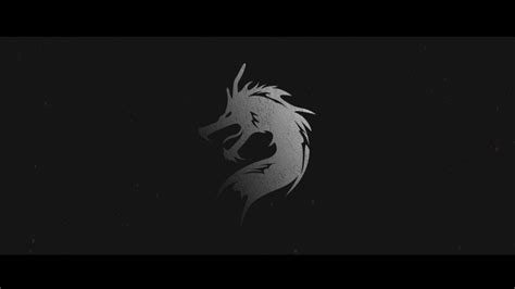 Cinematic Logo Reveal In Filmora Easy Way YouTube
