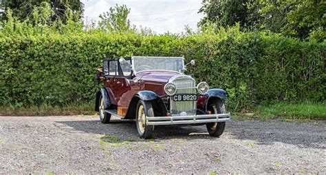 1930 Buick Series 40 Classic Driver Market