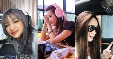 10 YouTuber Cewek Indonesia Yang Jago Video Game Perang PUBG