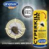 CYPERKILL EC Insecticida ANASAC Baumart