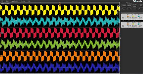 Tektronix On Linkedin Choosing An Oscilloscope Is Critical To Design Integrity Watch Our…