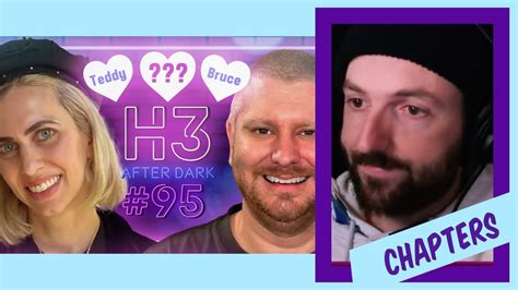 H3 Podcast Sponsor Sped Up Youtube