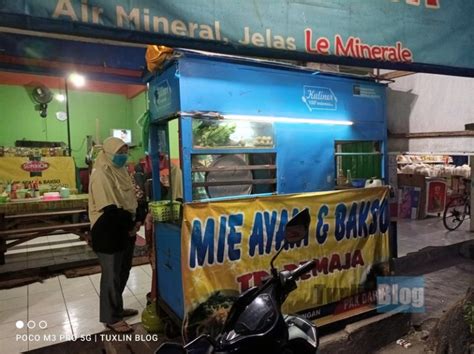 Review Kamera Poco M3 Pro 5G Berkekuatan 48MP Sensor OmniVision OV48B Tuxlin Blog