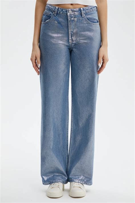 Джинсы WIDE LEG Neohit 705725003 цены в Москве, купить одежду, каталог ...